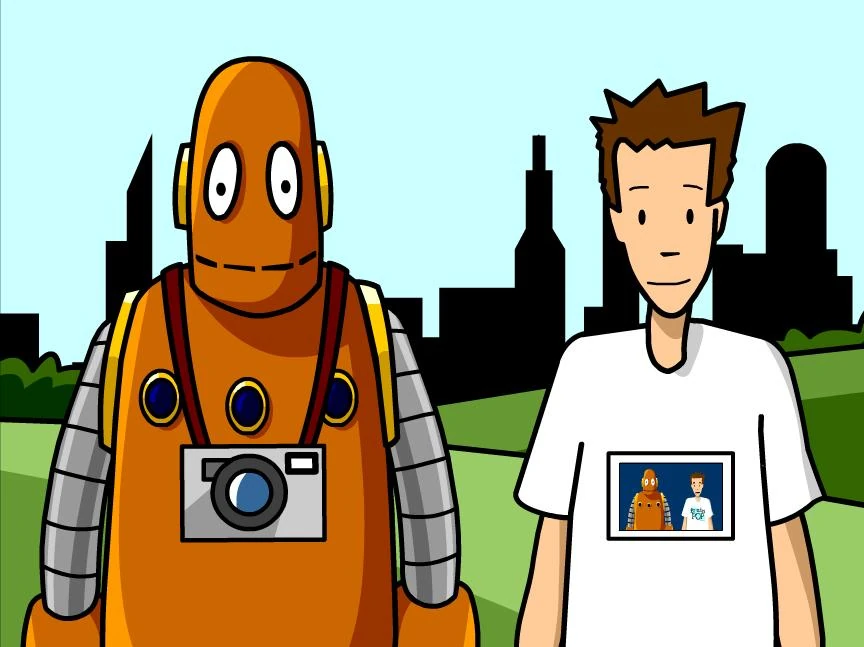 Photography | BrainPOP Wiki | Fandom