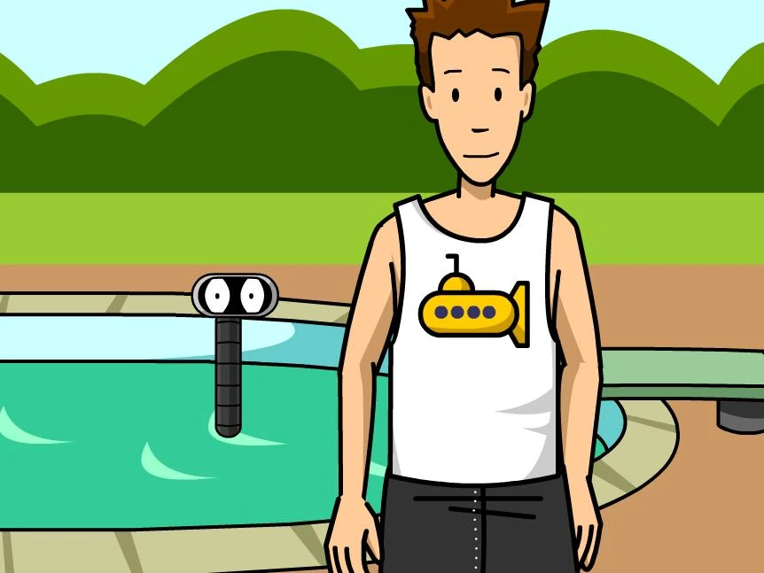 Submarines | BrainPOP Wiki | Fandom