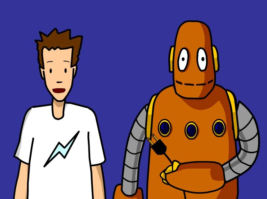 Electricity | BrainPOP Wiki | Fandom