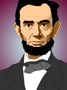 Abraham Lincoln | BrainPOP Wiki | Fandom