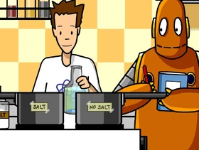 Science Projects | BrainPOP Wiki | Fandom