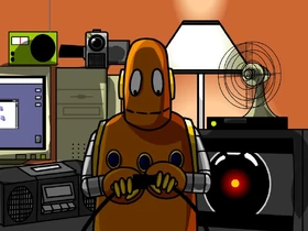 Current Electricity | BrainPOP Wiki | Fandom