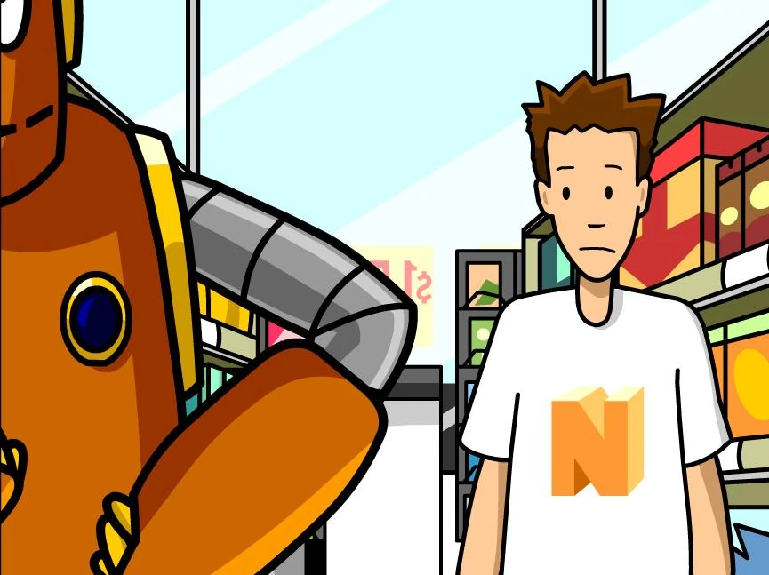 Nouns | BrainPOP Wiki | Fandom