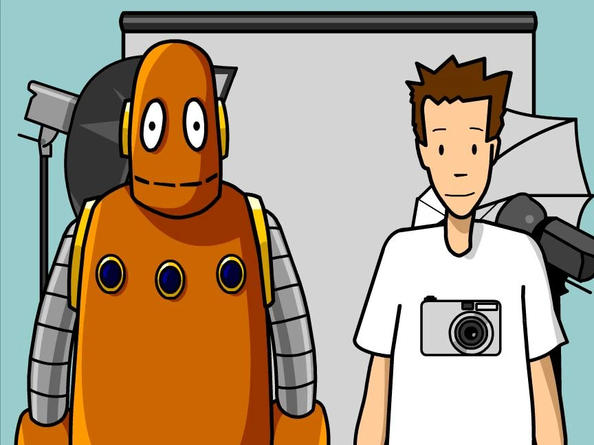Cameras | BrainPOP Wiki | Fandom