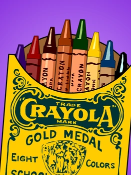 Color | BrainPOP Wiki | Fandom