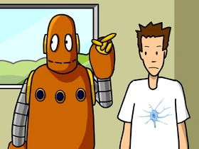 Nervous System | BrainPOP Wiki | Fandom