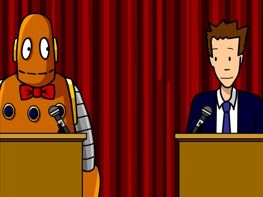 Political Parties | BrainPOP Wiki | Fandom