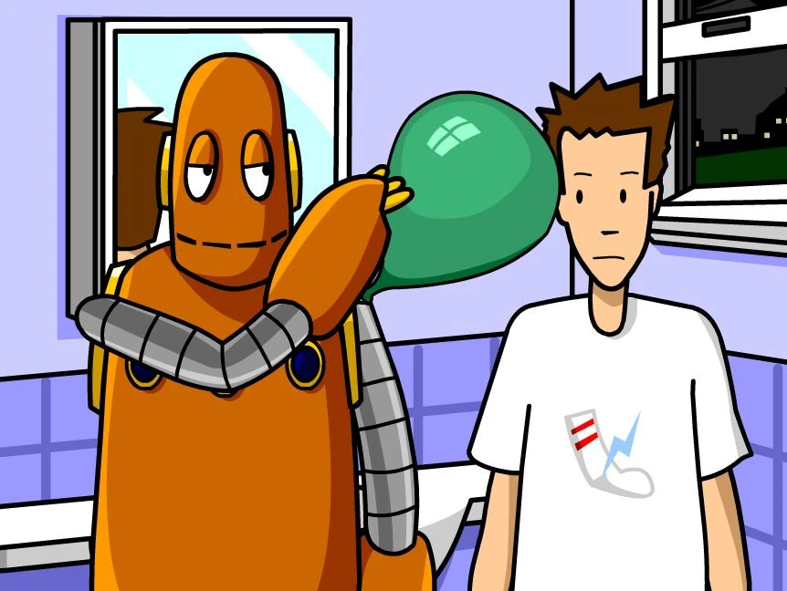 Static Electricity | BrainPOP Wiki | Fandom