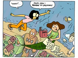 Sleep | BrainPOP Wiki | Fandom