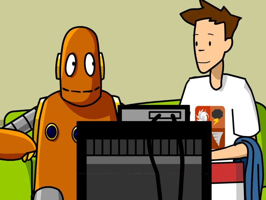 Natural Disasters | BrainPOP Wiki | Fandom