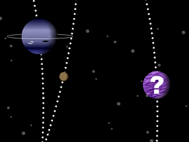 Outer Solar System | BrainPOP Wiki | Fandom