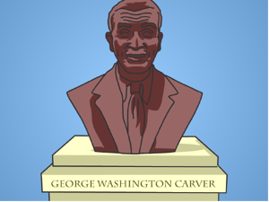 George Washington Carver | BrainPOP Wiki | Fandom