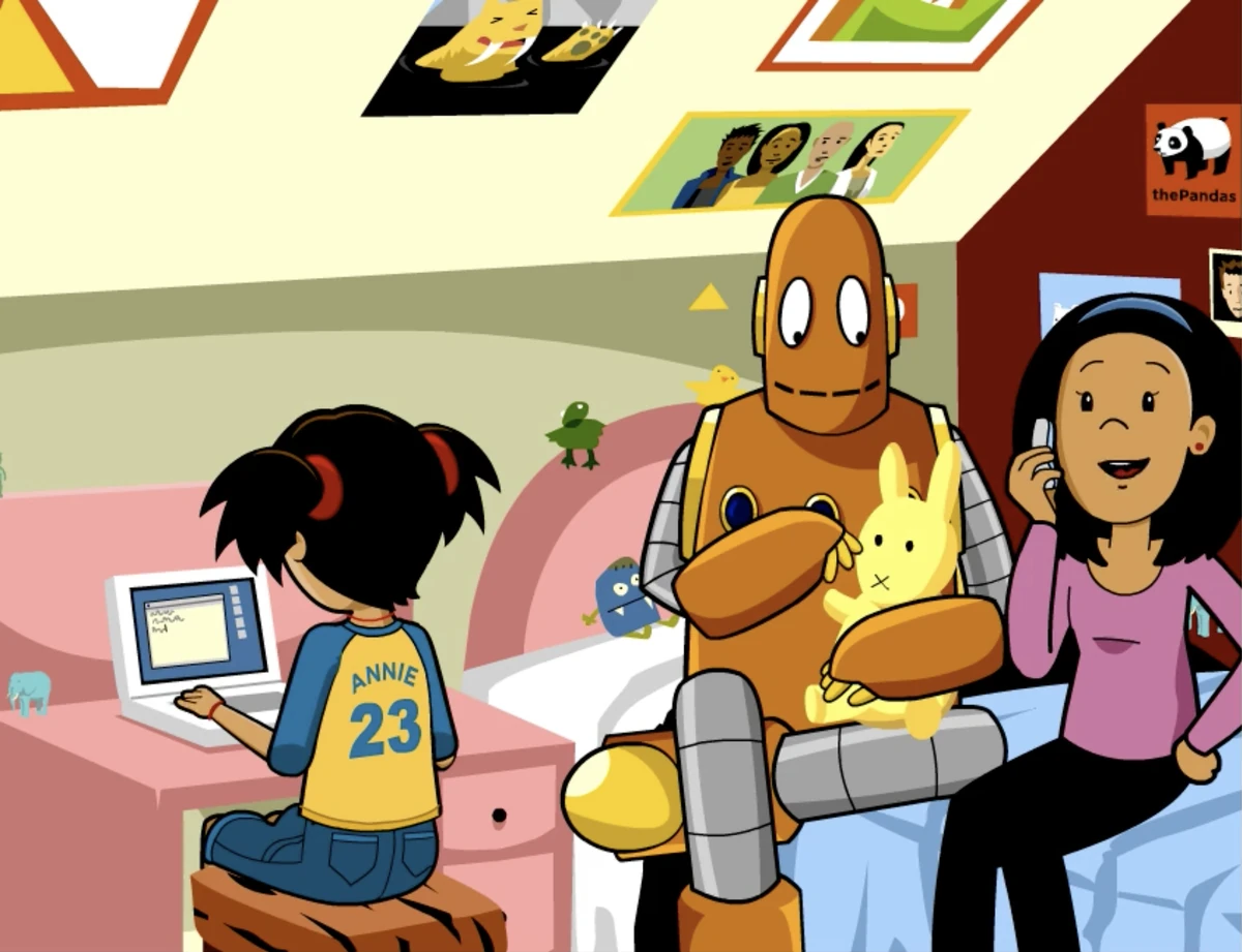 Mia | BrainPOP Wiki | Fandom