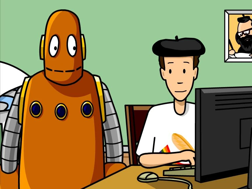 Poetry | BrainPOP Wiki | Fandom