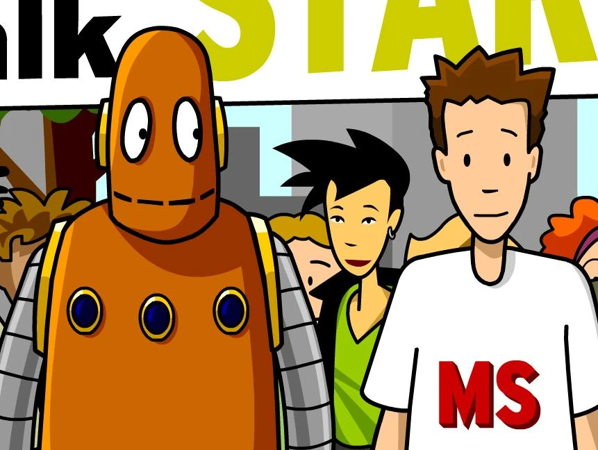 Multiple Sclerosis | BrainPOP Wiki | Fandom