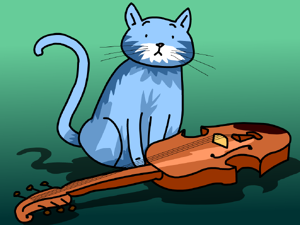 String Instruments | BrainPOP Wiki | Fandom