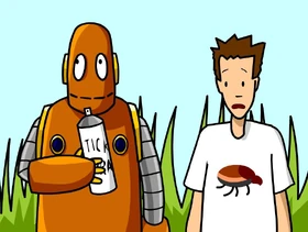 Lyme Disease | BrainPOP Wiki | Fandom