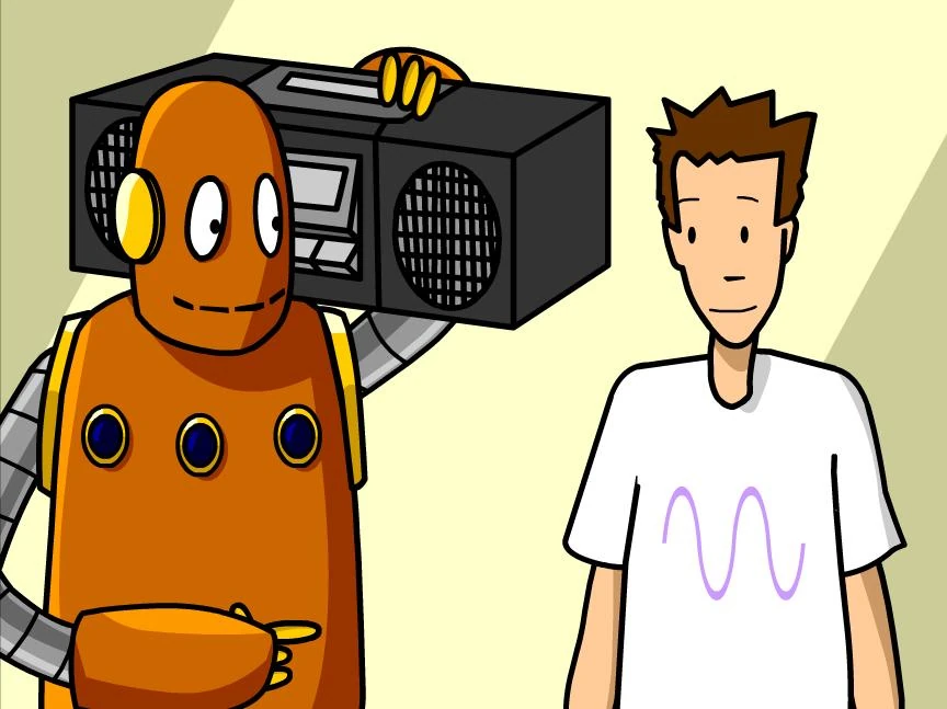 Waves | BrainPOP Wiki | Fandom