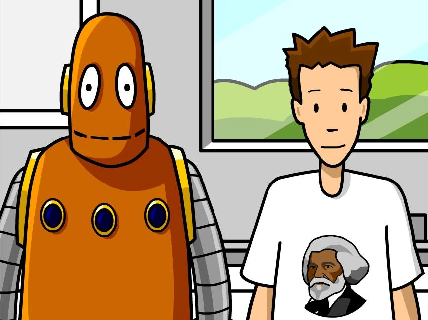 Frederick Douglass | BrainPOP Wiki | Fandom
