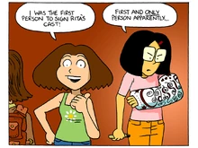 Skeleton | BrainPOP Wiki | Fandom