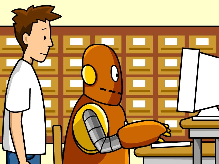 Research | BrainPOP Wiki | Fandom
