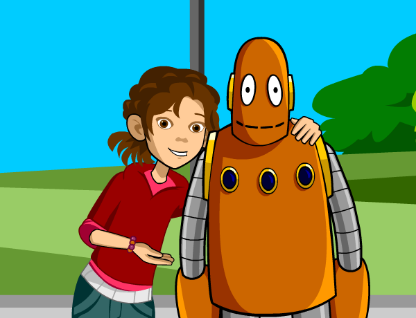 Naomi | BrainPOP Wiki | Fandom