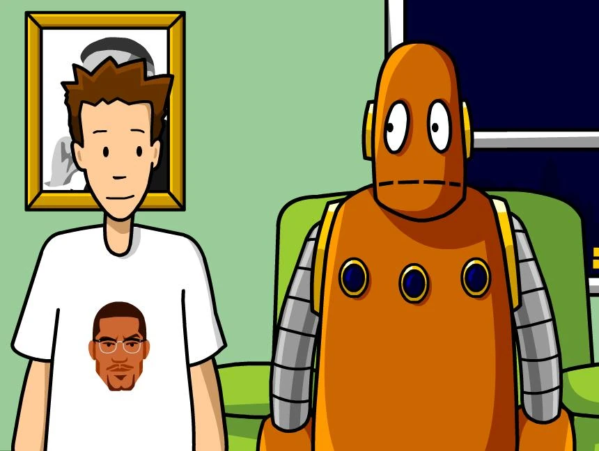 Category:U.S. History | BrainPOP Wiki | Fandom
