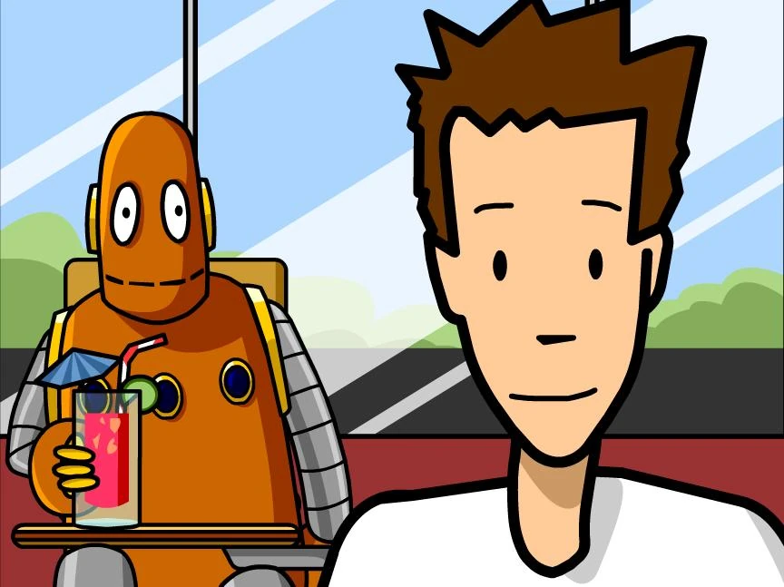 Prewriting: Organizing Your Thoughts | BrainPOP Wiki | Fandom