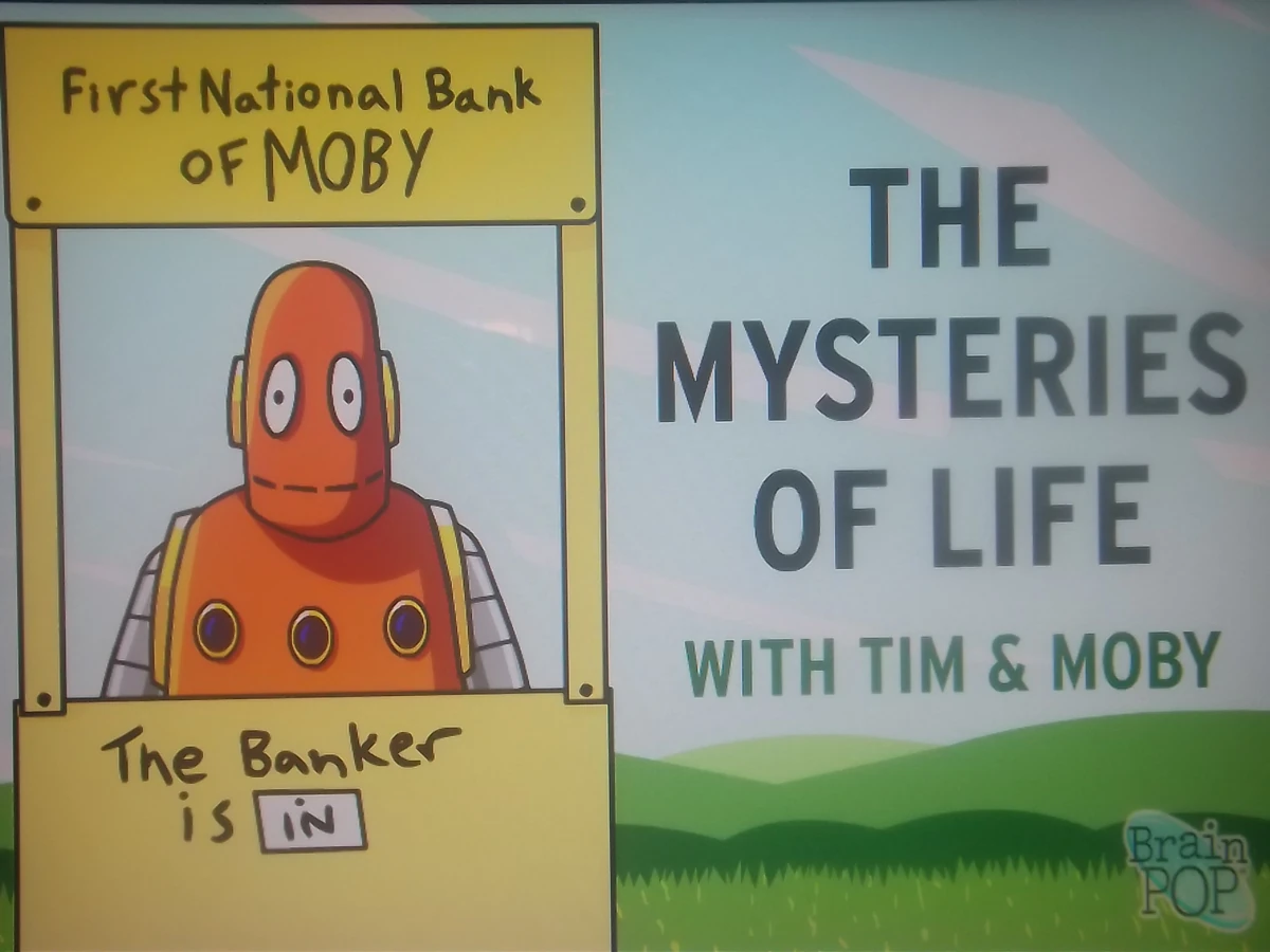 First National Bank of Moby | BrainPOP Wiki | Fandom