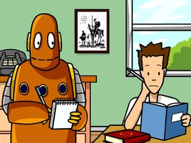Drawing | BrainPOP Wiki | Fandom