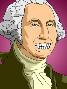 George Washington | BrainPOP Wiki | Fandom