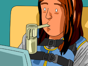 Cystic Fibrosis | BrainPOP Wiki | Fandom