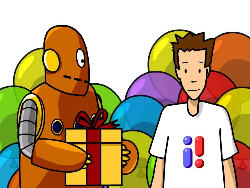 Interjections | BrainPOP Wiki | Fandom