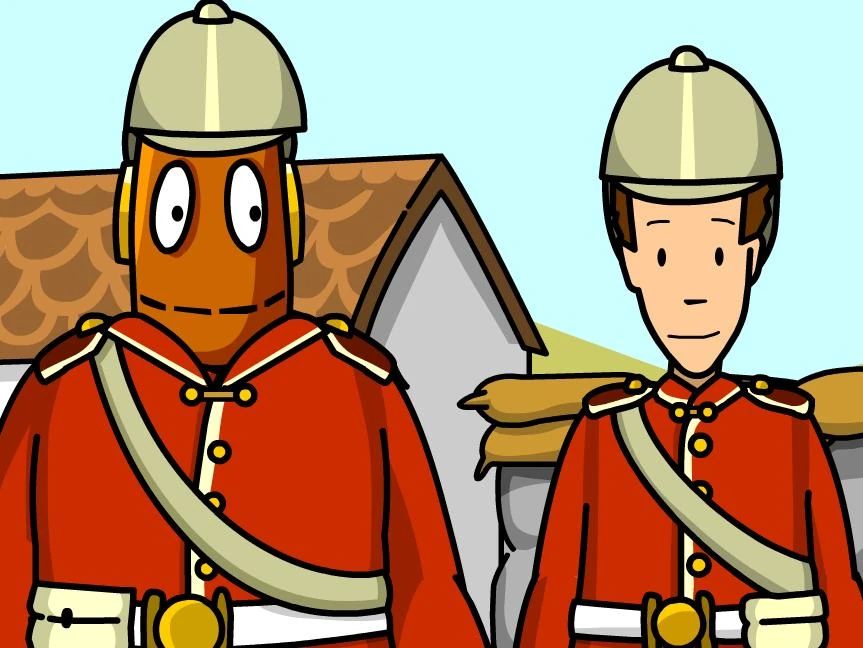 British Empire | BrainPOP Wiki | Fandom