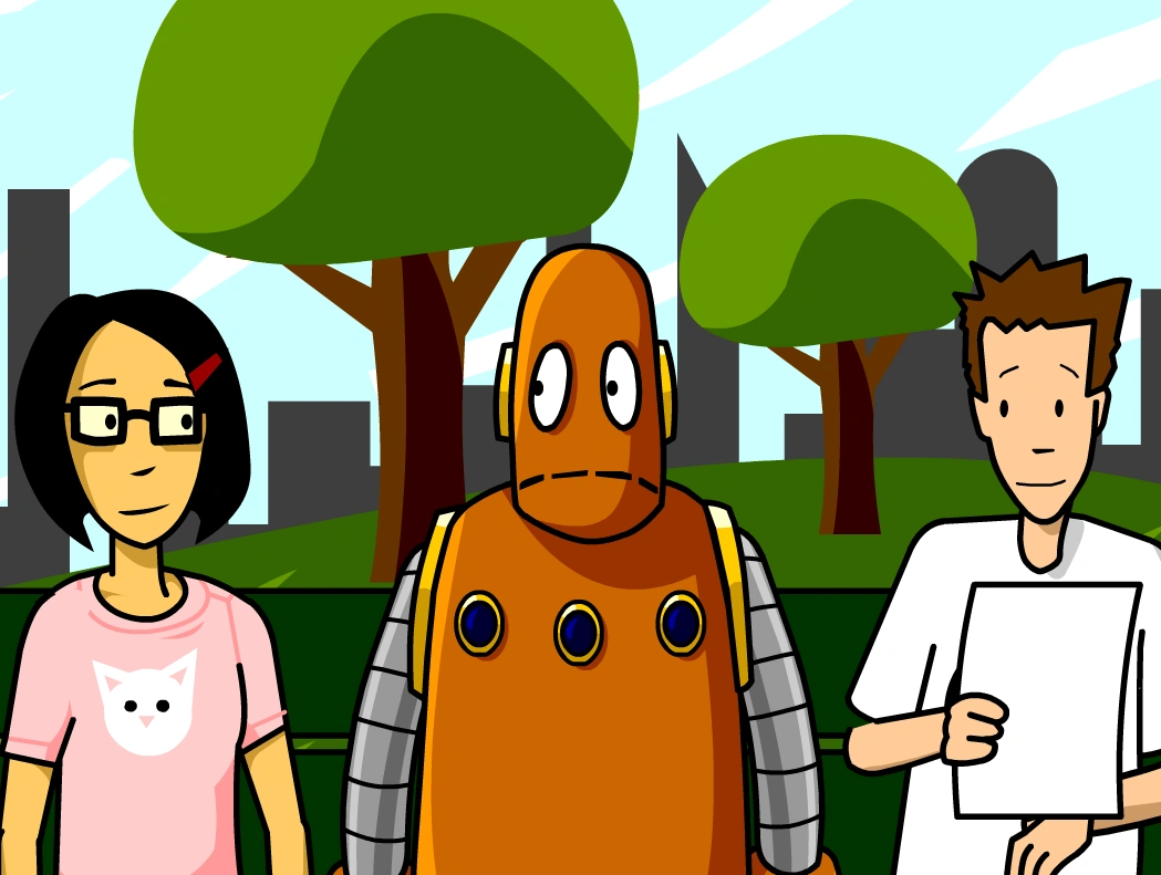 Motherhood | BrainPOP Wiki | Fandom