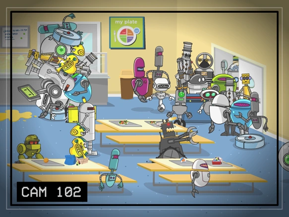 Computational Thinking Brainpop Wiki Fandom