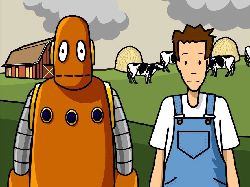 Tornadoes | BrainPOP Wiki | Fandom