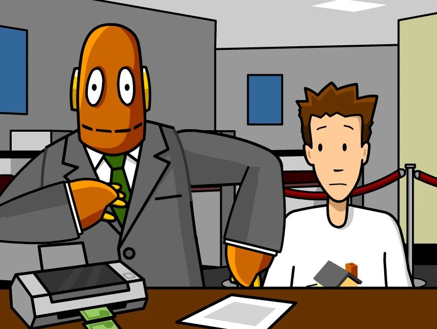 Mortgages | BrainPOP Wiki | Fandom