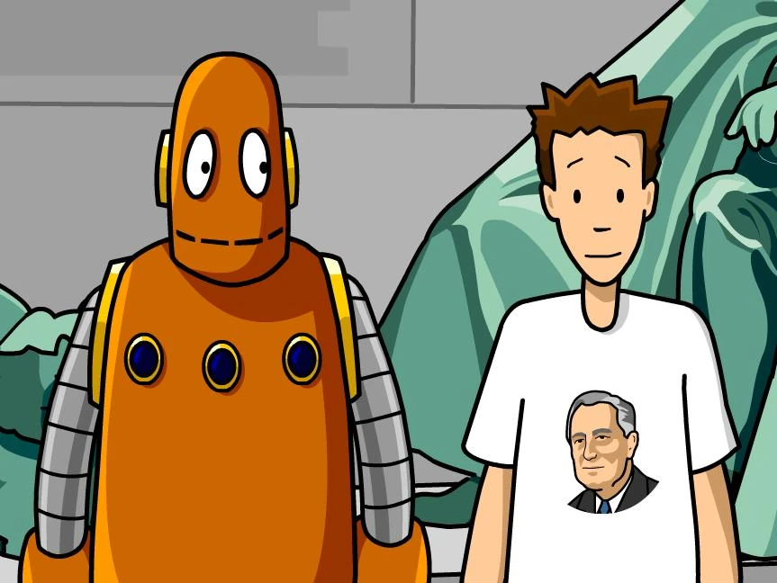Franklin D. Roosevelt | BrainPOP Wiki | Fandom