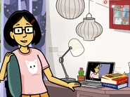 Rita | BrainPOP Wiki | Fandom