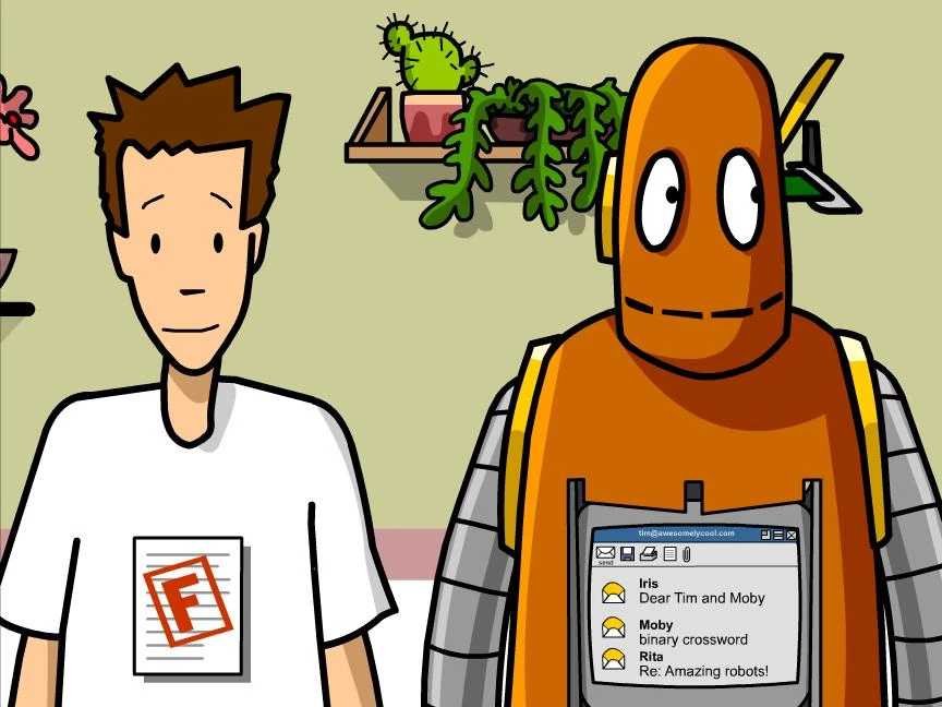 Plagiarism | BrainPOP Wiki | Fandom