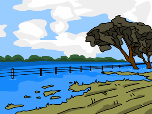 Rivers | BrainPOP Wiki | Fandom