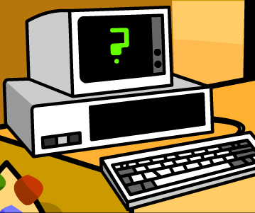 Clang-bot | BrainPOP Wiki | Fandom