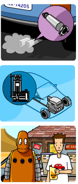 Cars | BrainPOP Wiki | Fandom