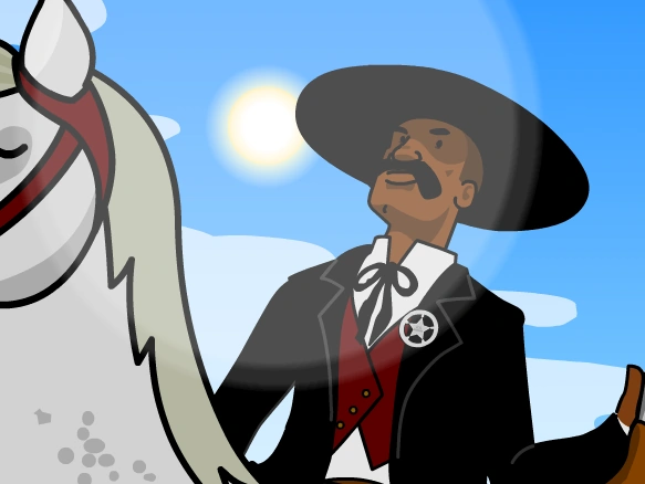Bass Reeves | BrainPOP Wiki | Fandom