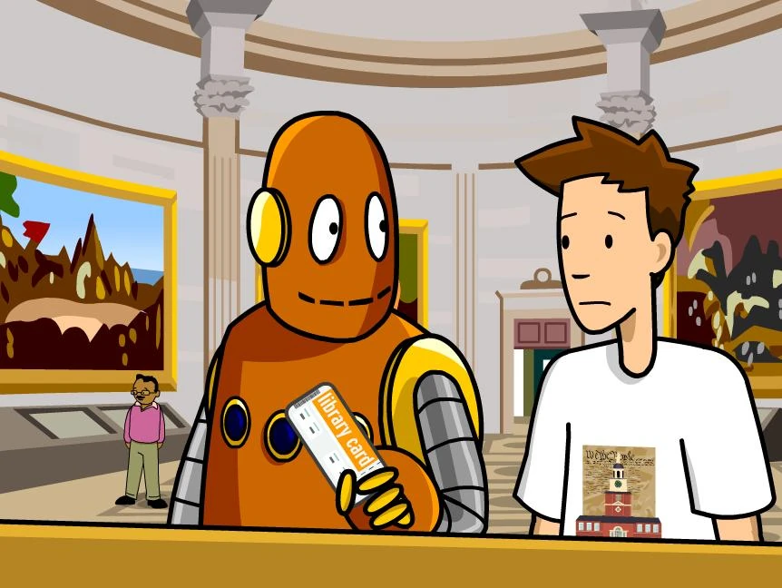 Constitutional Convention | BrainPOP Wiki | Fandom