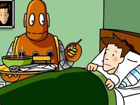 Viruses | BrainPOP Wiki | Fandom