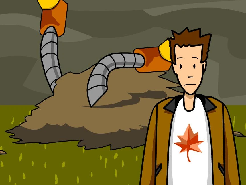 Autumn Leaves | BrainPOP Wiki | Fandom