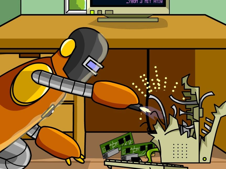 Malware | BrainPOP Wiki | Fandom