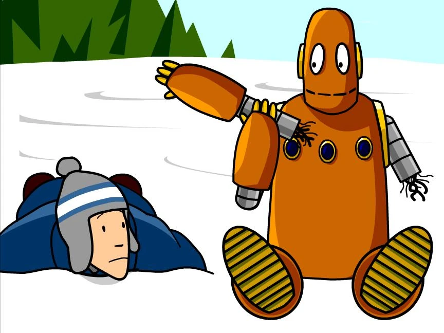 Broken Bones | BrainPOP Wiki | Fandom